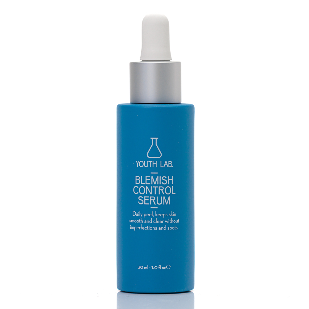 Blemish Control Serum | YOUTH LAB.