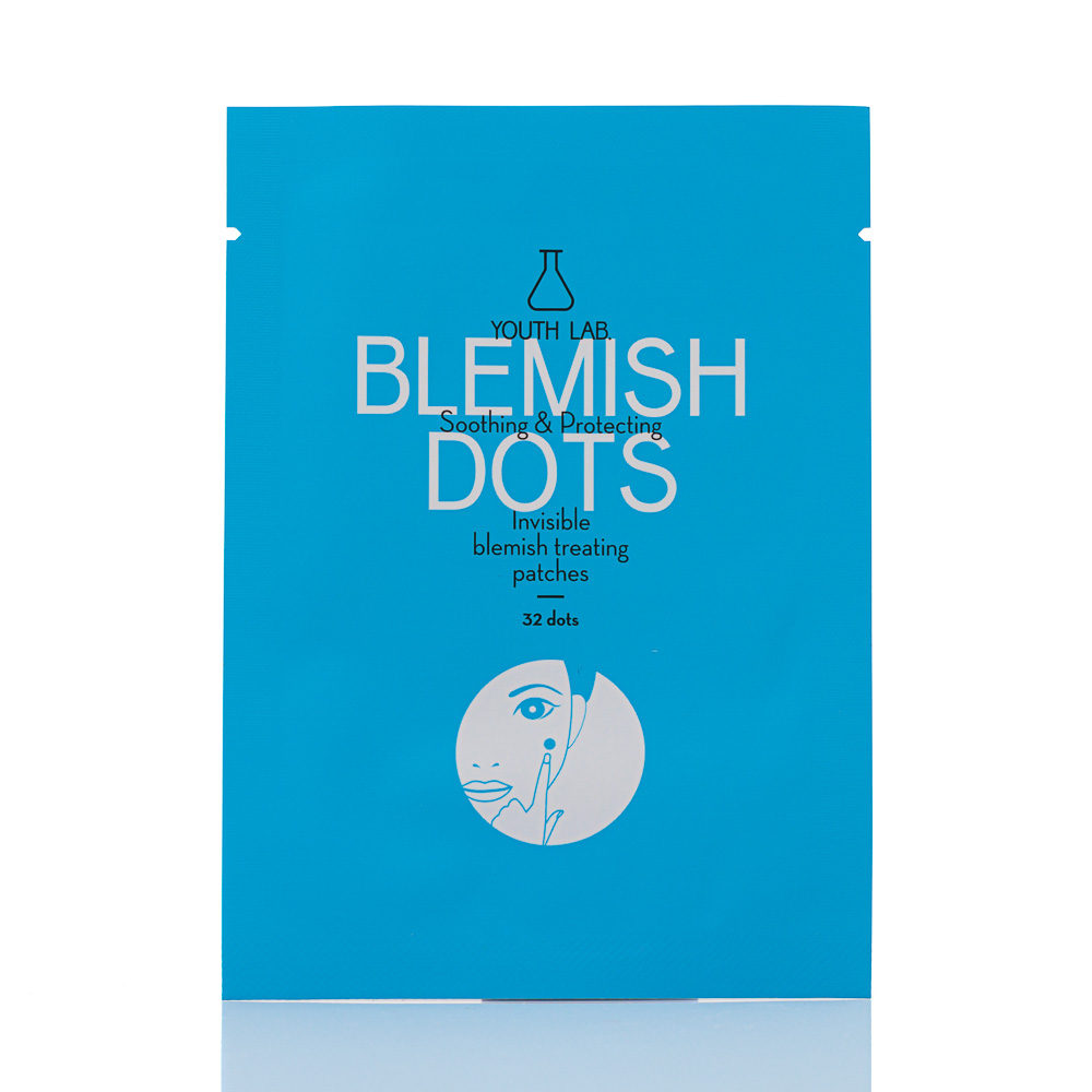 Blemish Dots - Oily / Prone to Imperfections Skin | YOUTH LAB.