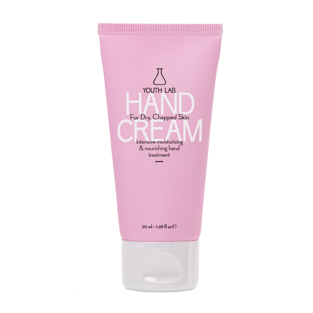 Hand Cream - For Dry / Chapped Skin | YOUTH LAB.