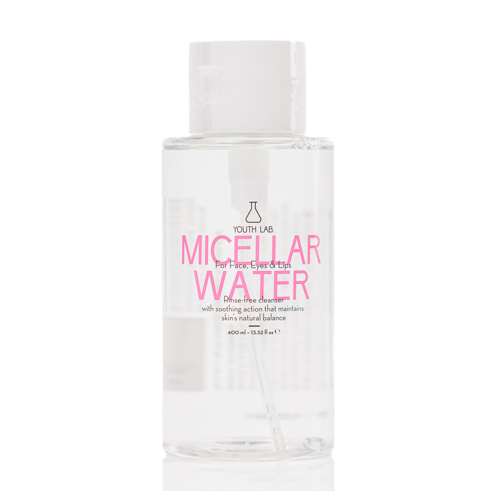 Micellar Water | YOUTH LAB.