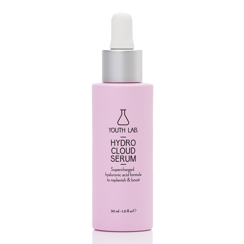 Hydro Cloud Serum | YOUTH LAB.