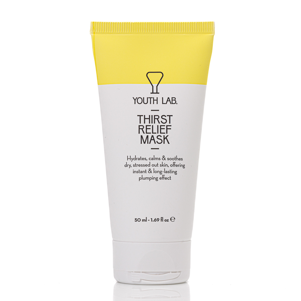 Thirst Relief Mask | YOUTH LAB.