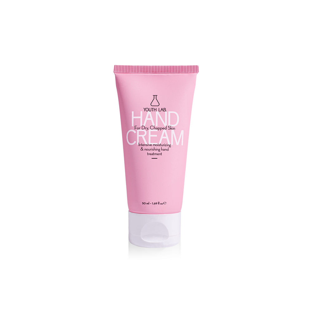 Hand Cream - For Dry / Chapped Skin | YOUTH LAB.