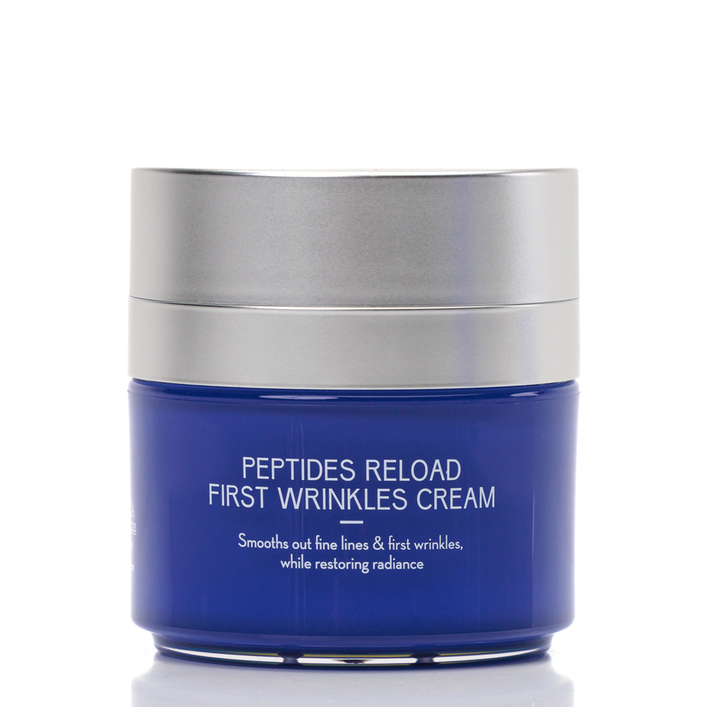 Peptides Reload First Wrinkles Cream | YOUTH LAB.