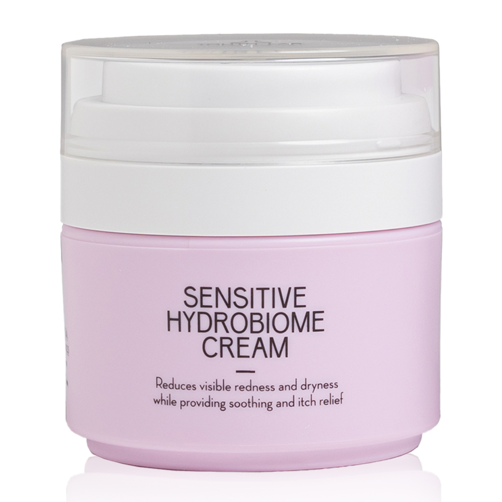 Sensitive Hydrobiome Cream | YOUTH LAB.